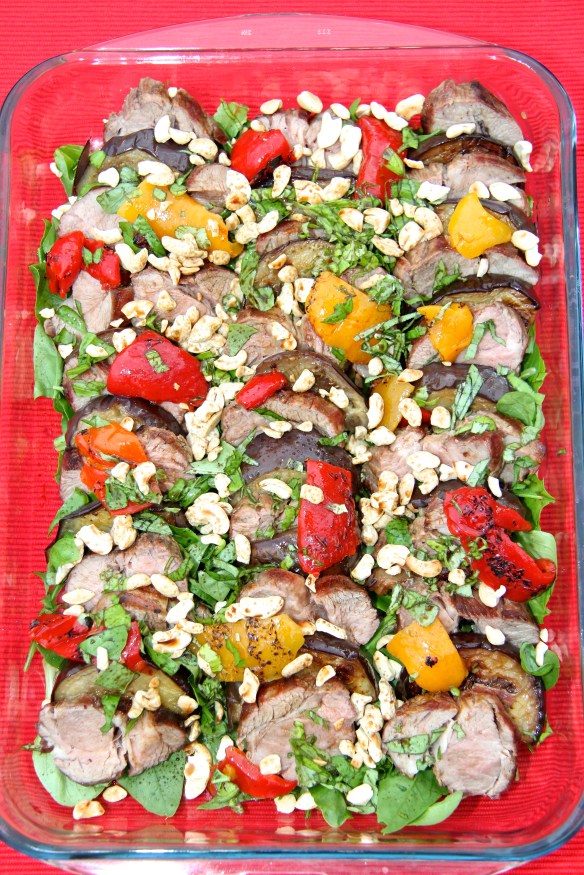 piparrótarsósa uppskrift | Eldhússögur