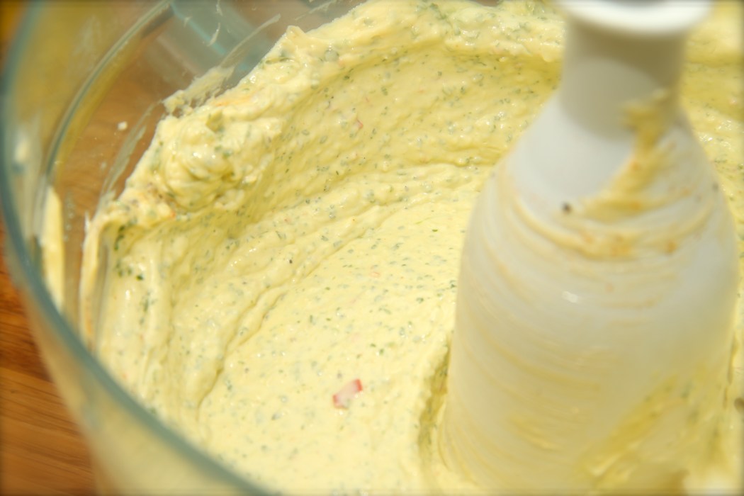 humar forréttur uppskriftir | Eldhússögur