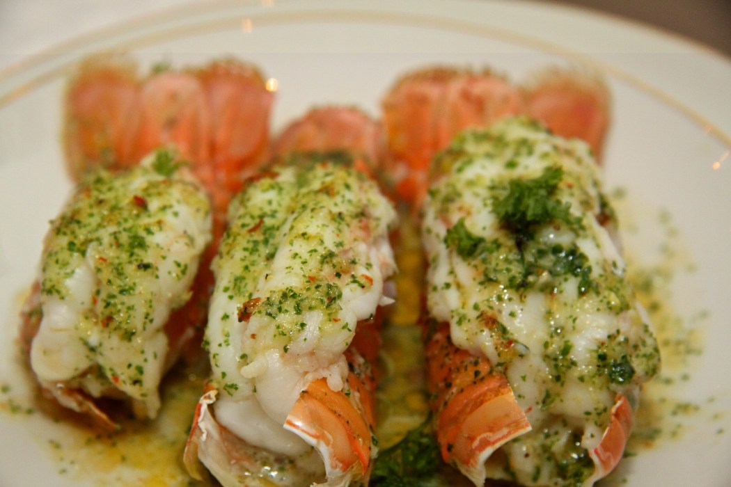 humar forréttur uppskriftir | Eldhússögur