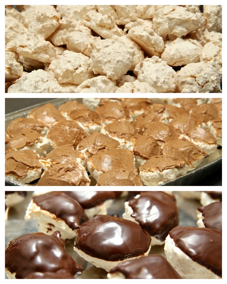 Sörur | Eldhússögur