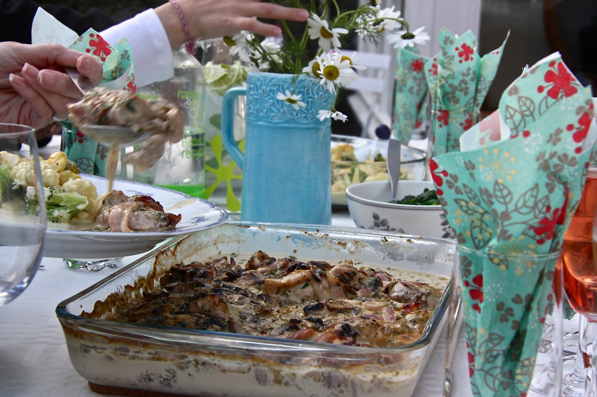 lágkolvetna uppskriftir | Eldhússögur