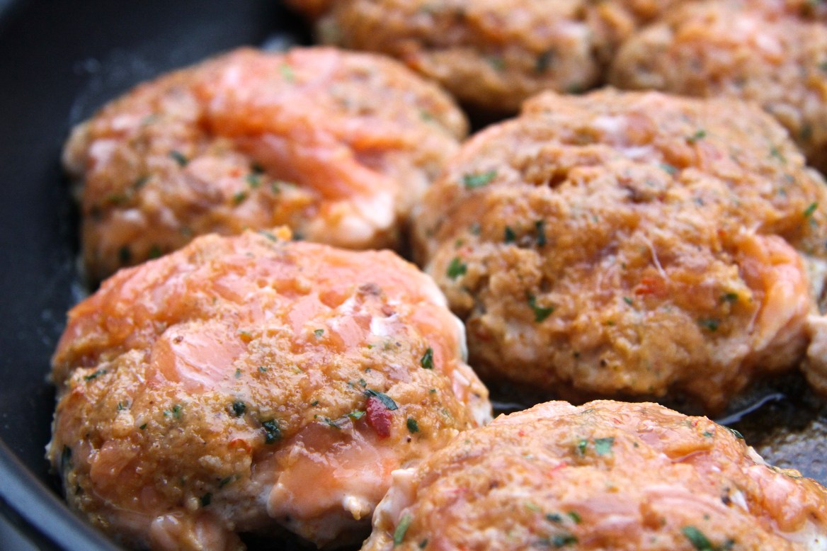 lax uppskrift | Eldhússögur