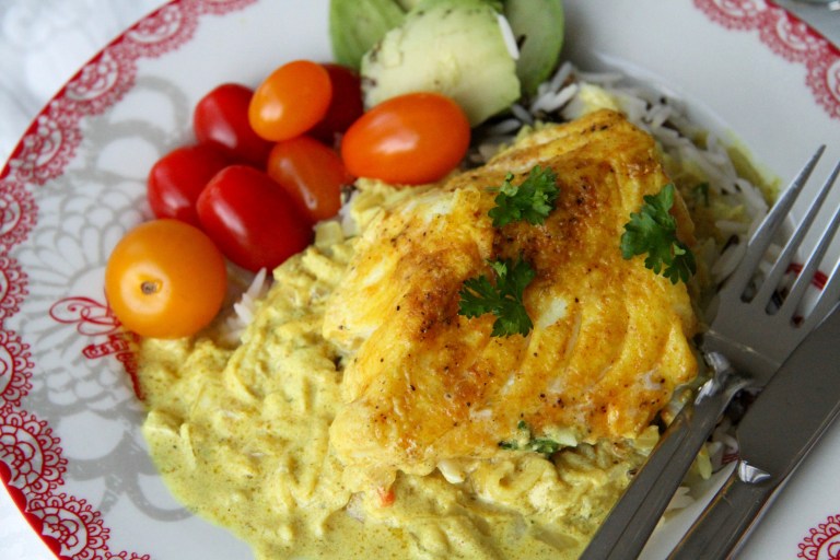 Fiskur | Eldhússögur